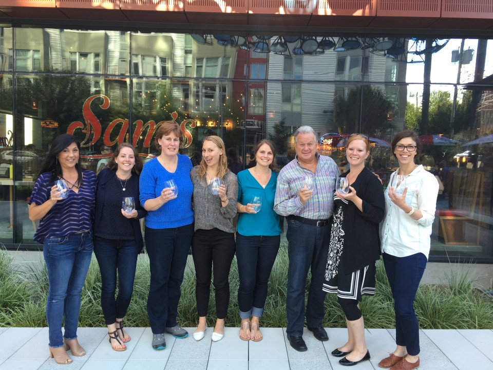 SMPS Seattle - Photo Gallery