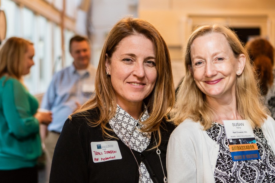 SMPS Seattle - Photo Gallery