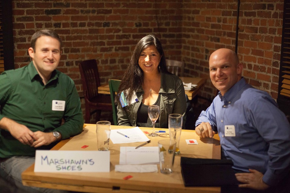 SMPS Seattle - Photo Gallery